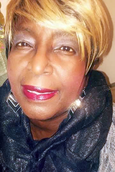 Audrey D. Rodgers 1950-2018 | News, Sports, Jobs - Tribune Chronicle